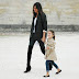 Bela por Ela: Get the Look Emmanuelle Alt