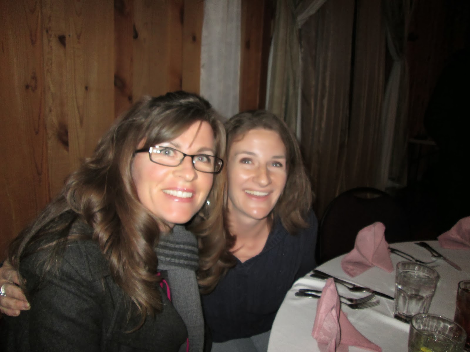 The Dorris Family Blog