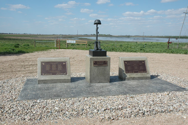 Sutton Nebraska Museum: The Future of Downtown Sutton