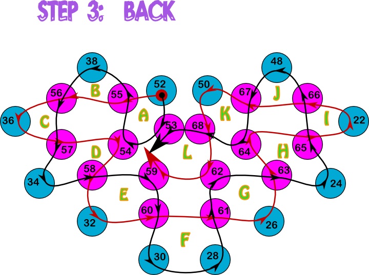 Craft Cove Blog: FREE HEART TUTORIAL
