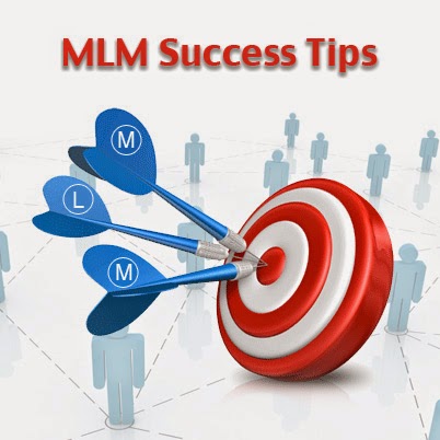 AJ Square Inc: Best MLM Tips To Get Success in MLM Business