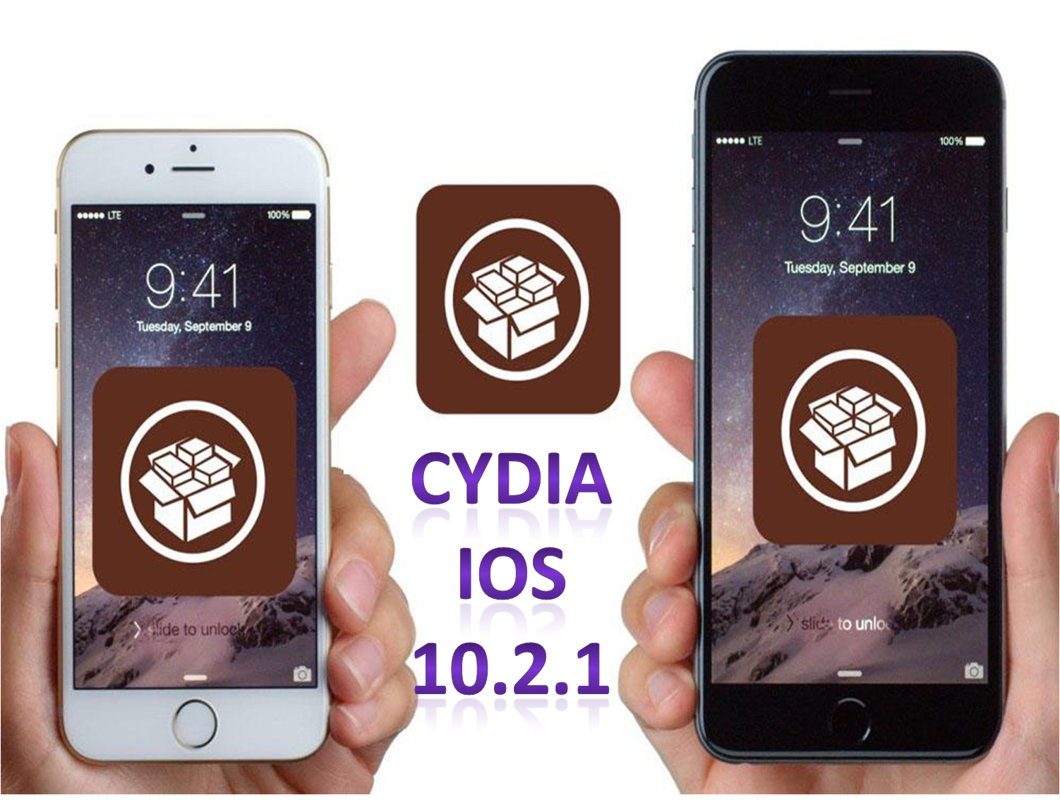 Get Latest Information Of Cydia iOS 10.2/ 10.2.1 Version: CYDIA iOS 10. ...
