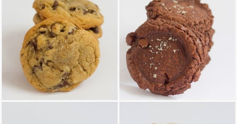 Hungry Couple: Want Some Cookies?