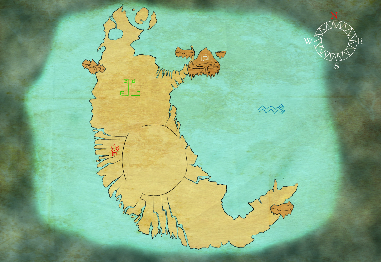 Moshi Monsters Development blog