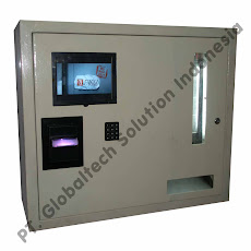 PT. Globaltech Solution Indonesia