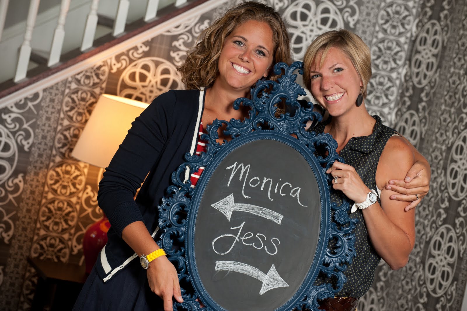 Who are the Real Housewives of Bucks County??? | East Coast Creative