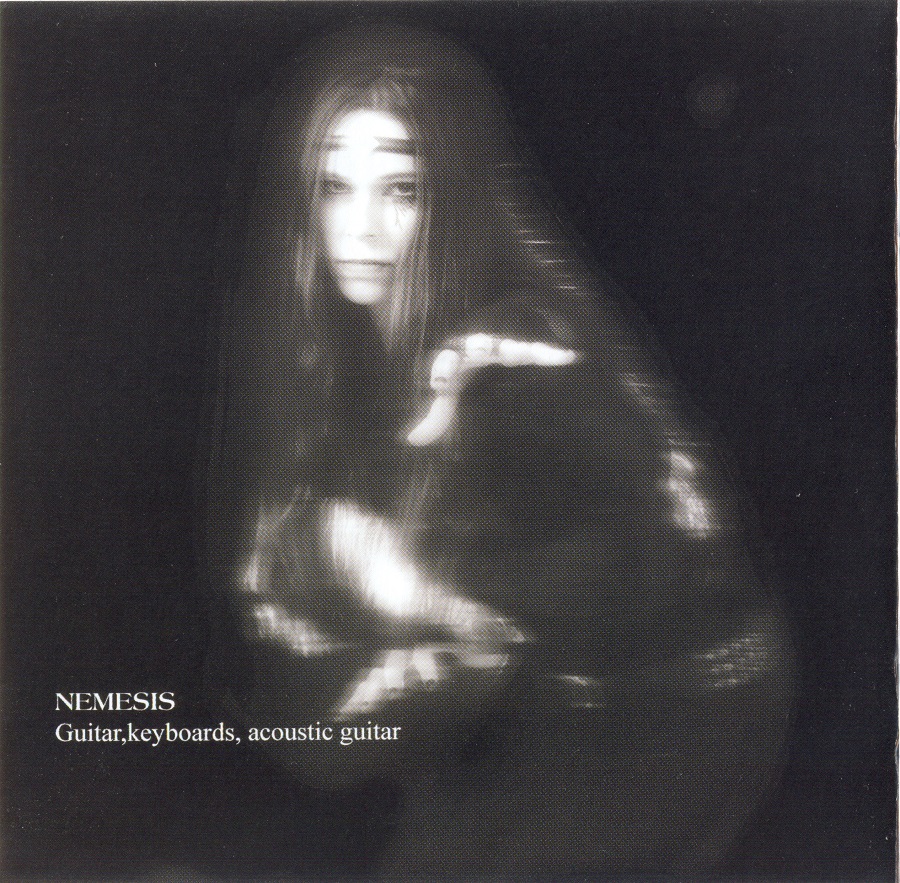 Cries from the Quiet World: Astarte "Rise From Within"