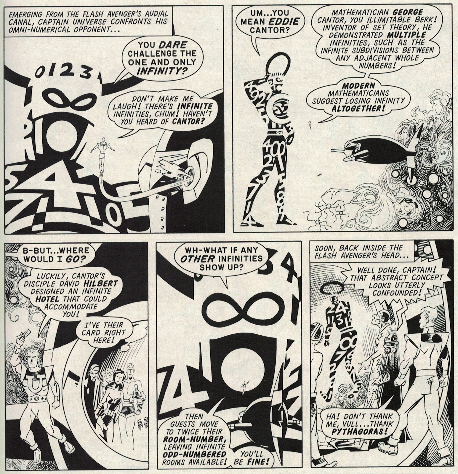 Matematica ecc.: 2019