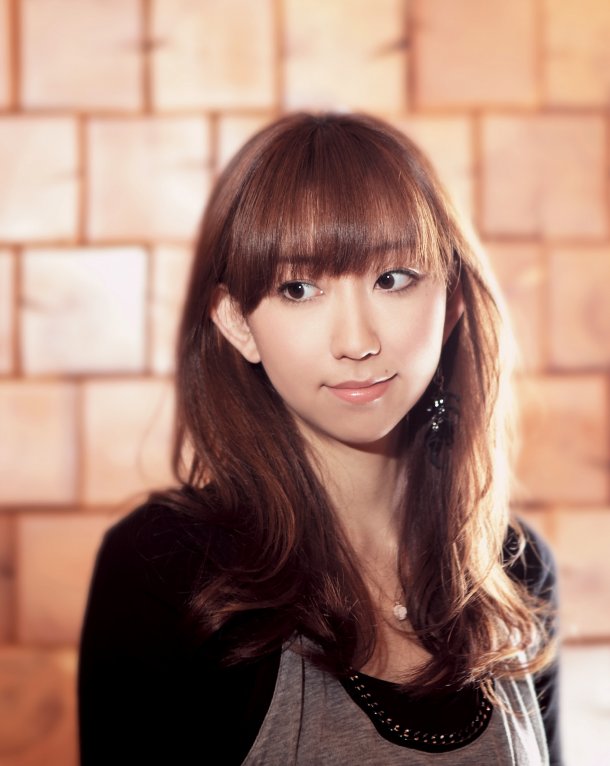 Gallery Photo Artist: Rie Fu