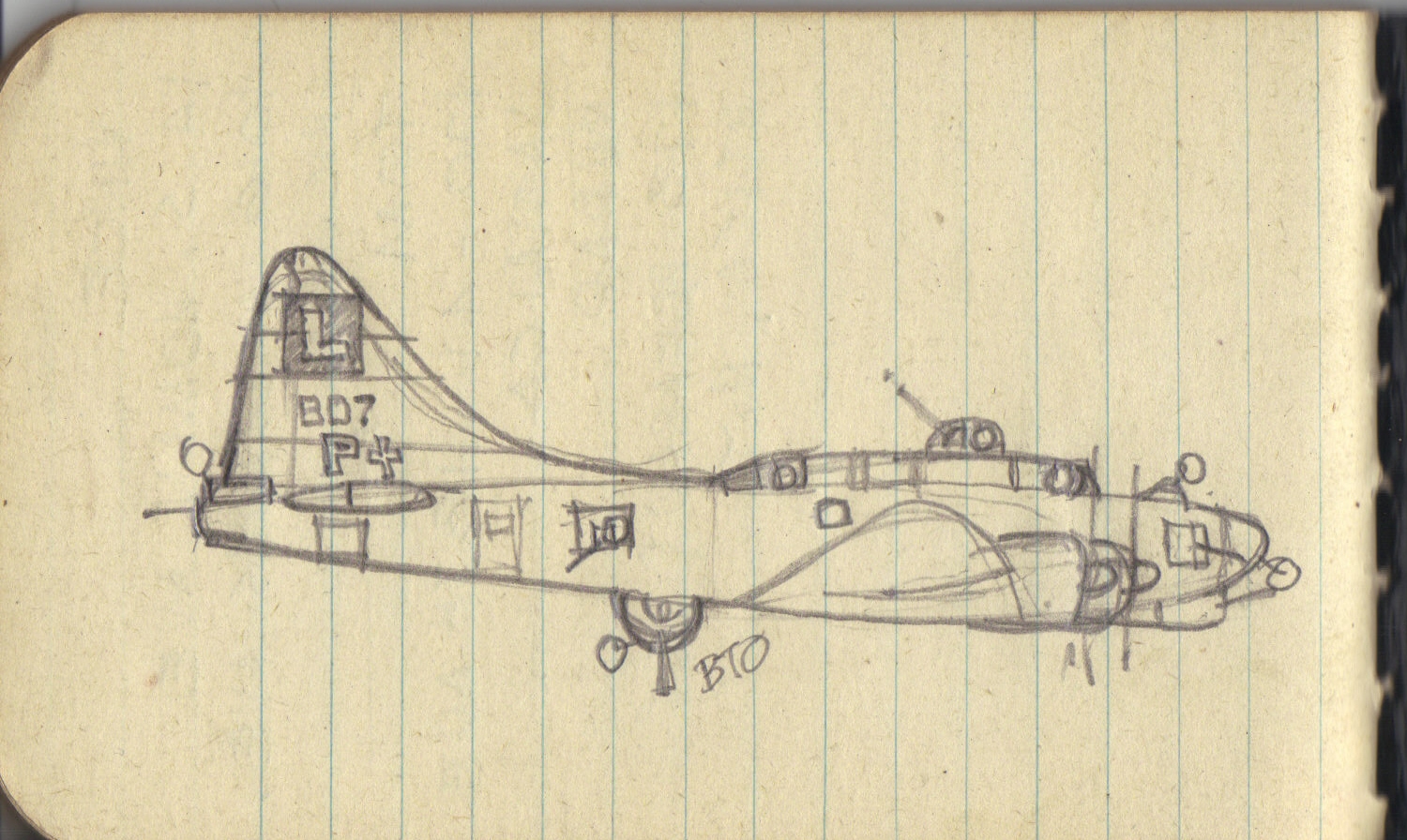 ColCampbell's Barracks: "What Did You Do in the War, Daddy?" -- Part 1