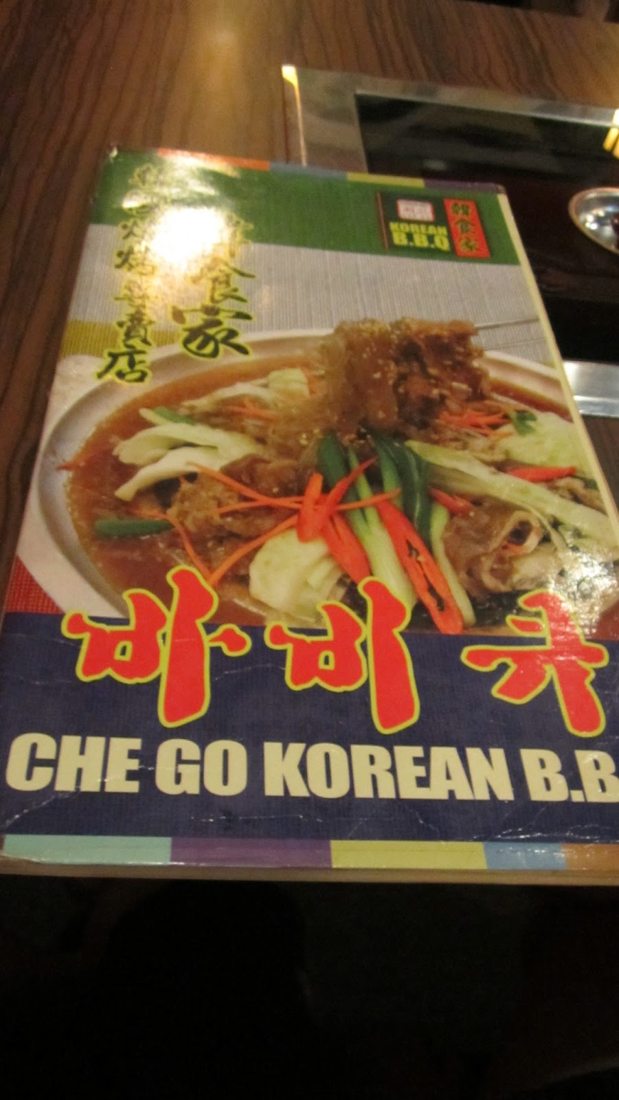 Our Journey : Penang Bukit Mertajam - Bandar Perda Jusco Che Go Korean ...