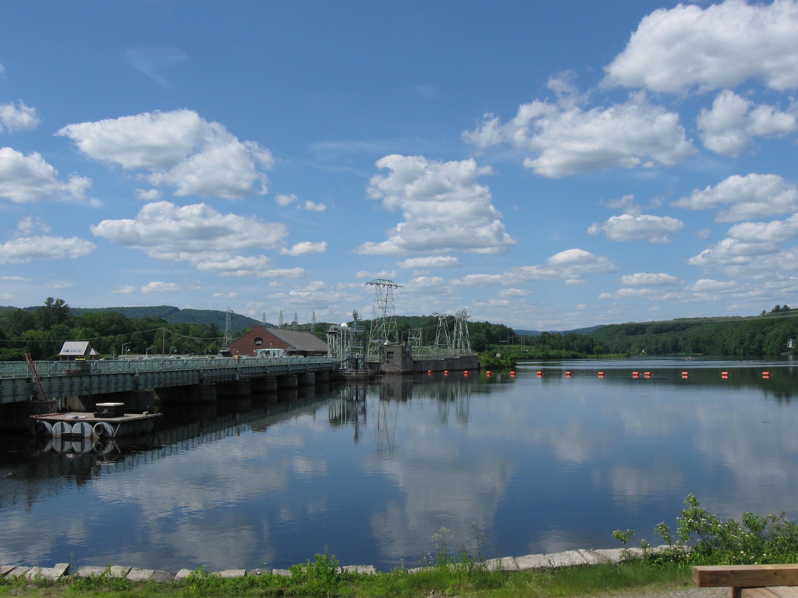 Trashpaddler: Some Interstate Paddling on the Connecticut River