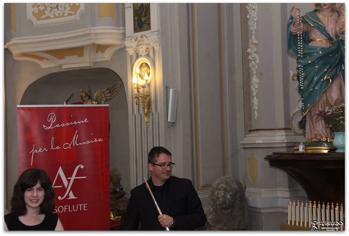 ROCCASECCA: International Flute Workshop Roccasecca Italy - Omaggio a ...