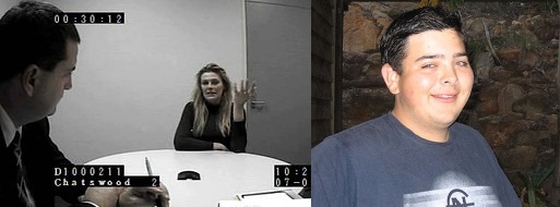 Murder In Australia: Murder in Australia: 2008