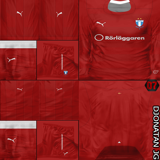KITS BY:DjonatanJG | Page 24 | Soccer Gaming
