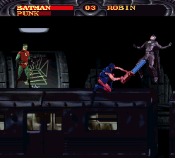 Blast from the Trash: Batman Forever (SNES) - Nintendo Blast