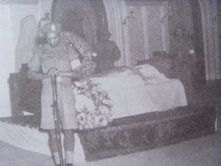 Maharum Bugis Syah (MBS): Al-Marhum Sultan Ahmad Tajuddin - Sultan ...