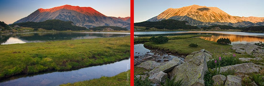 Kola Egypt: What the word Pyramid stands for