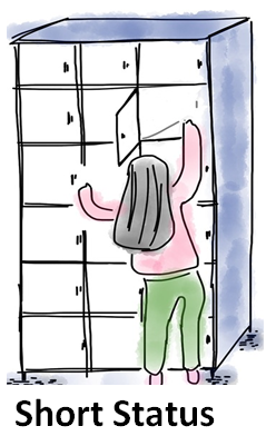 Short status for Whatsapp, Facebook, Short Quotes in Hindi