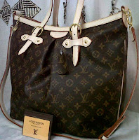 Tas Model Branded berbagai merk terkenal terbaru 2013