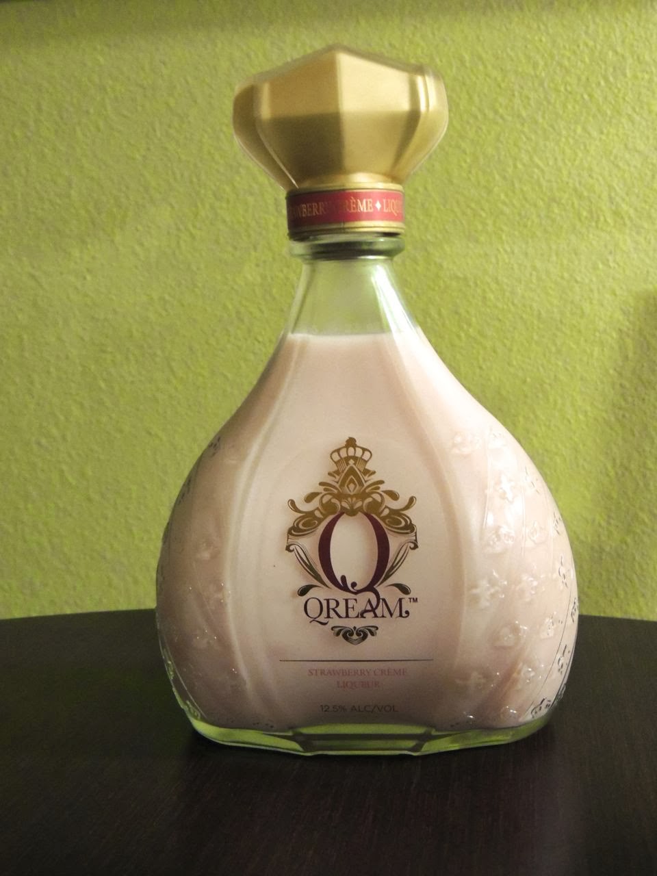 Eat Drink And Be Me: Qream