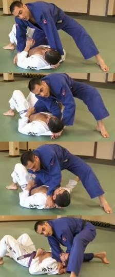 slideyfoot.com | bjj resources: 20/10/2013 - Study Hall (Closed Guard ...