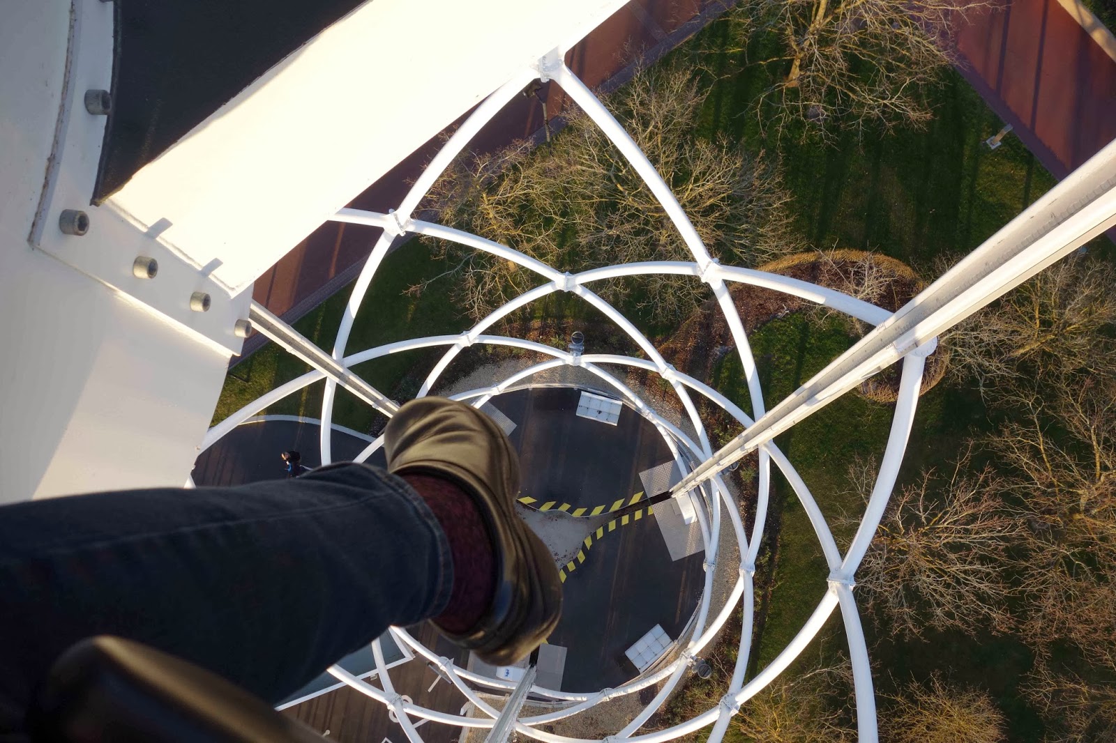 Europe au pif: Futuroscope