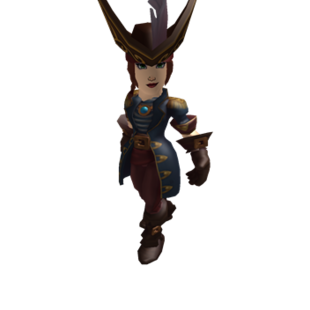 Curiosidades sobre Rthro/Anthro do Roblox