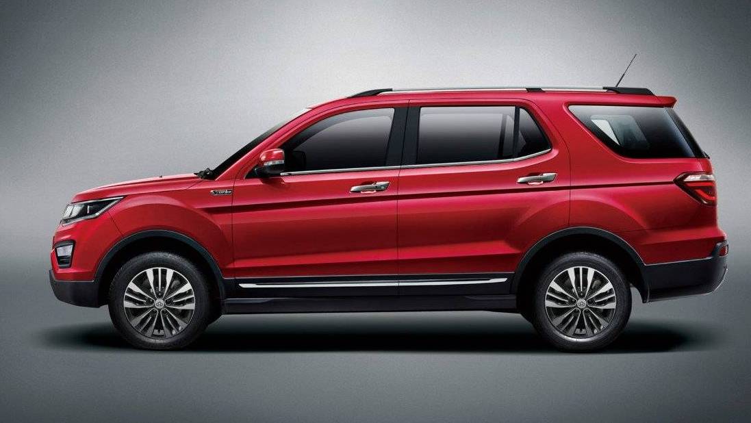 Lanzamiento: Changan CX70 : Autoblog Uruguay | Autoblog.com.uy