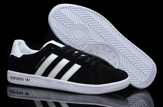 Jenis-Jenis Sepatu Adidas - Sersan86