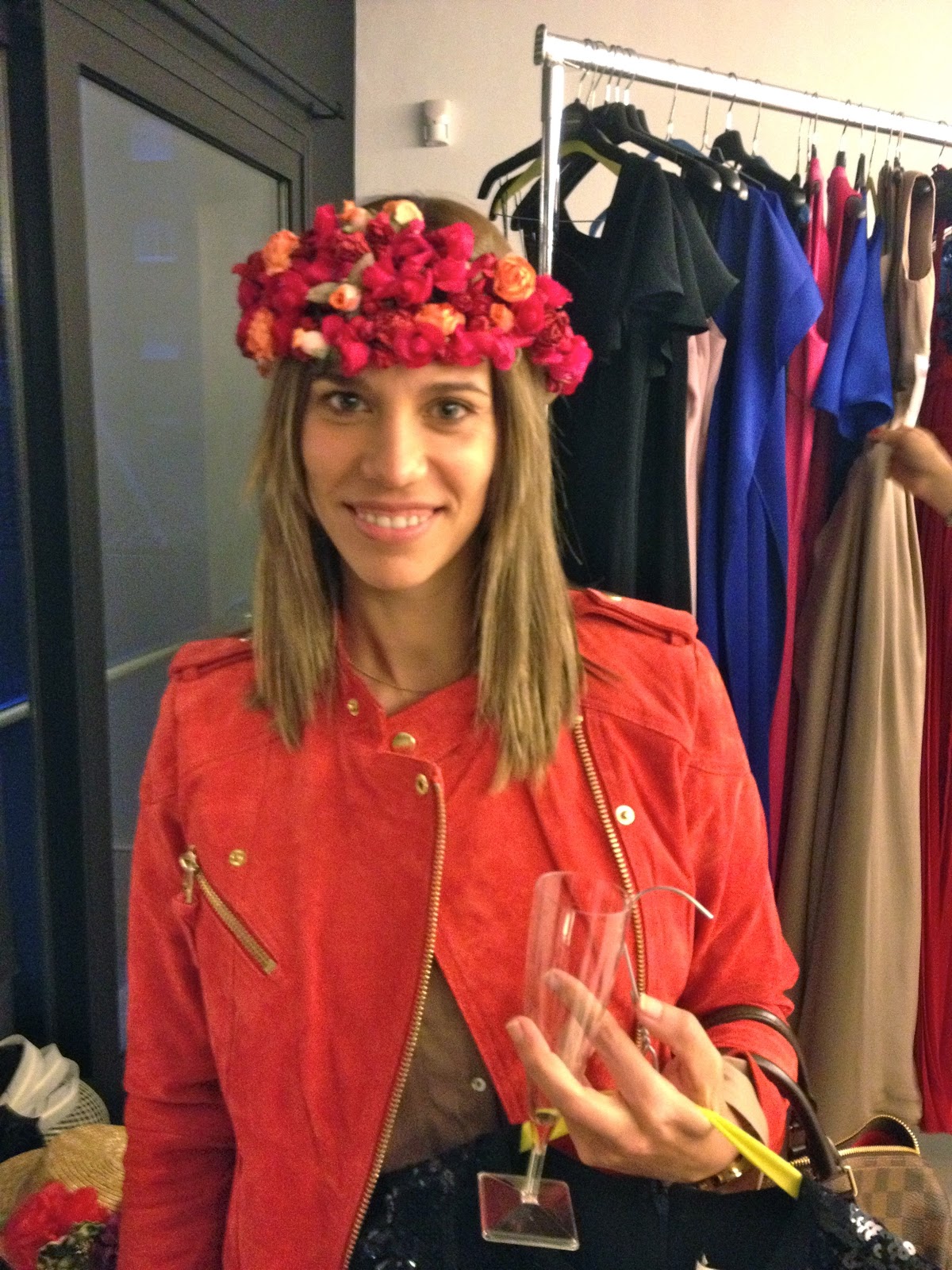 Miss trendy Barcelona: La mas Mona