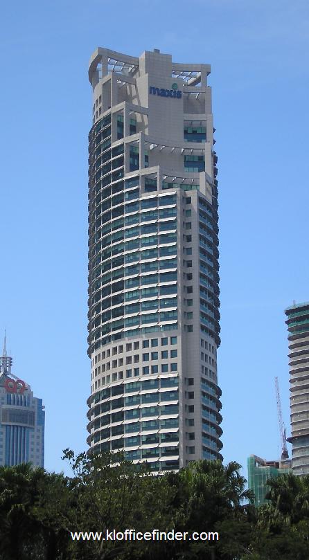 Stay & Work @ Kuala Lumpur City Centre, KLCC