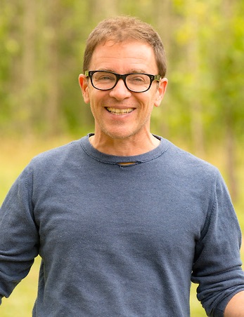 Good Stuff NW: Food Heroes: Matthew Dillon, Seed Guy