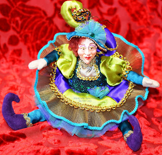 Katherine's Collection Collectors Blog: Katherine's Collection Winter