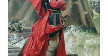 Military Analysis: Richelieu.