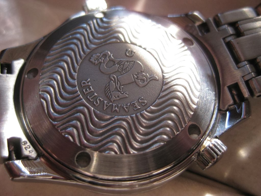 Seamaster 300 M Reference guide | WatchUSeek Watch Forums