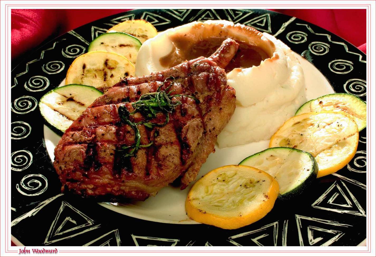 Photos: Chopped Food