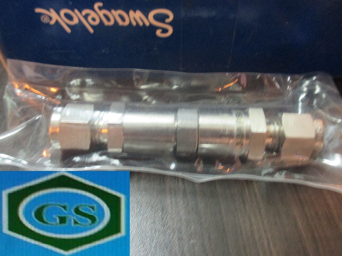 Pusat Jual Instrument , Connector , Manifold , Regulator , valve ...