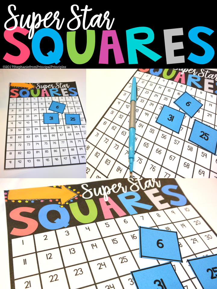 School-Wide Student Incentive Chart - Stephanie McConnell/Principal ...