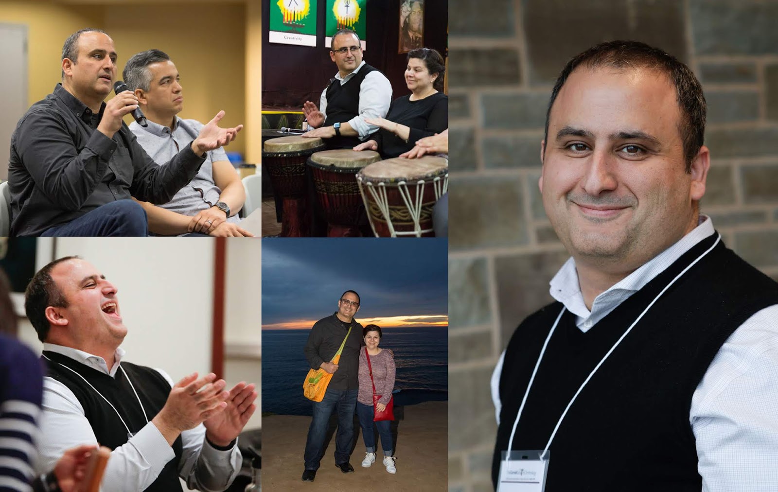 Community Perspectives: Remembering our friend Pepe