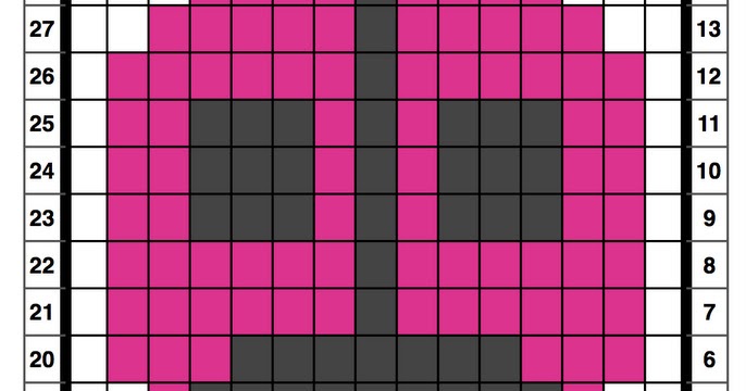 Calleigh's Clips & Crochet Creations: Calleigh's Clips Baby Blanket ...