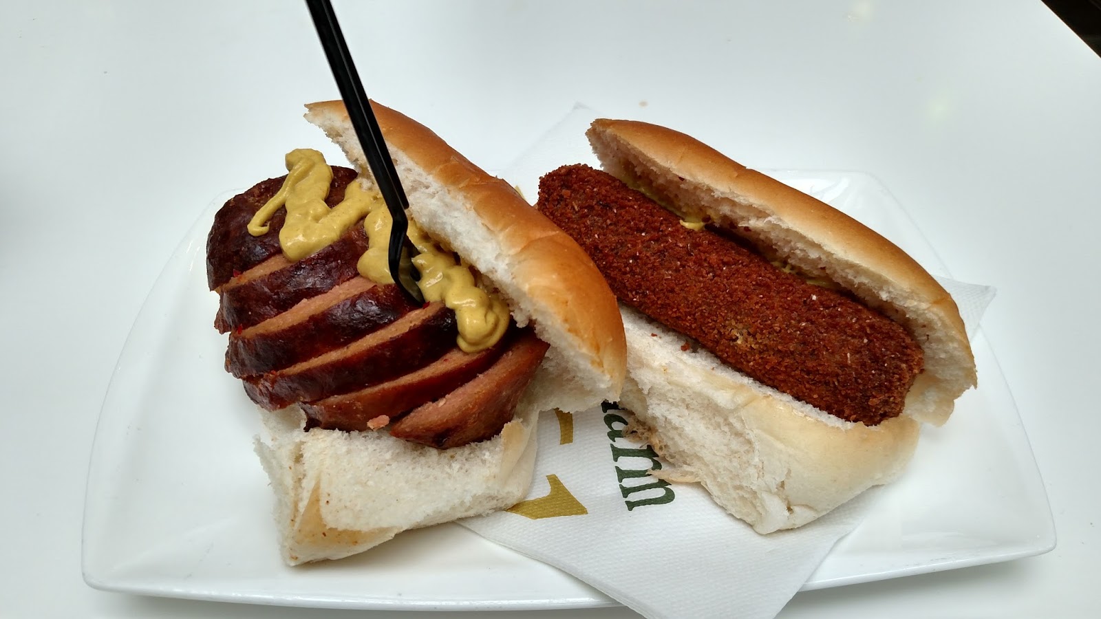 PIG OUT SPOTS: Dungelman 1861 (The Hague, The Netherlands)