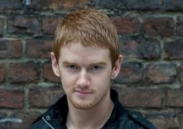 Coronation Street Blog: In praise of Corrie's redheads