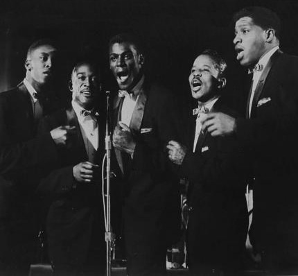 DICCIONARIO ROCKABILLY: The Titans (Los Angeles, 1956 - 1961)