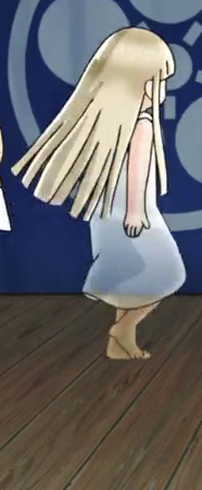 Anime Feet: Custom's Picks: Okko's Inn (Part 4)