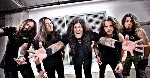 [Encuesta] TESTAMENT/EXODUS/OVERKILL/HIRAX | Old Tendencies | World ...