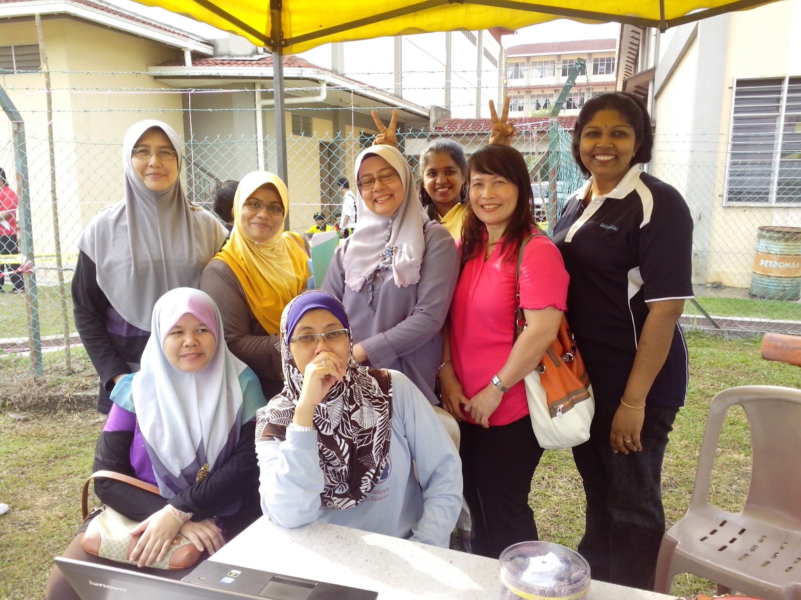 SMK LEMBAH SUBANG: 2013