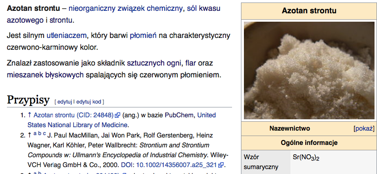 Biologia - nauka o życiu: Berylowce (Metale ziem alkalicznych), cz. 2 ...