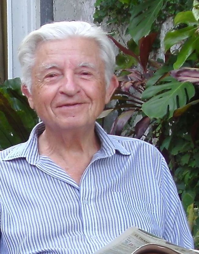 Responsabilidad Social Emprendedora: Interview with Charles Francois ...