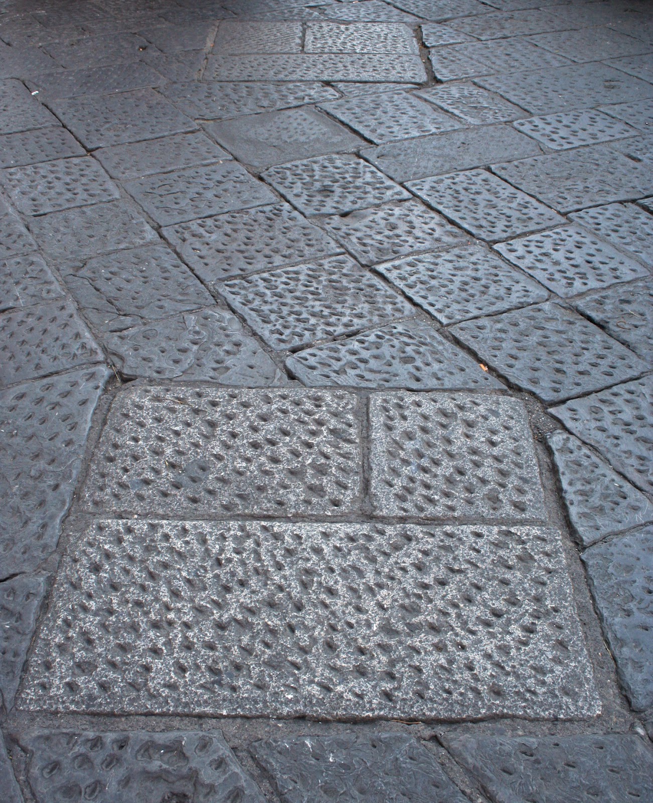 La Chiesa di Santa Reparata